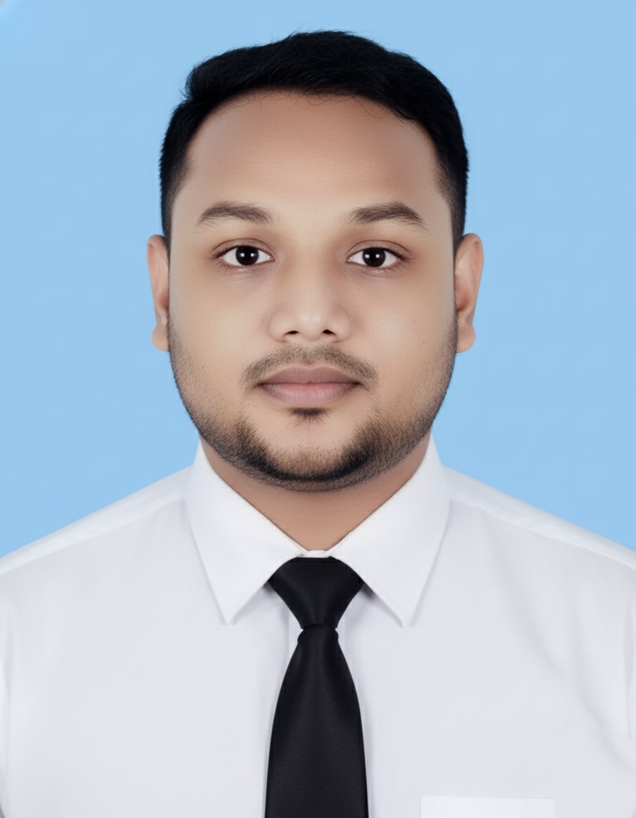 MD Baker Ali - Textile Quality Expert